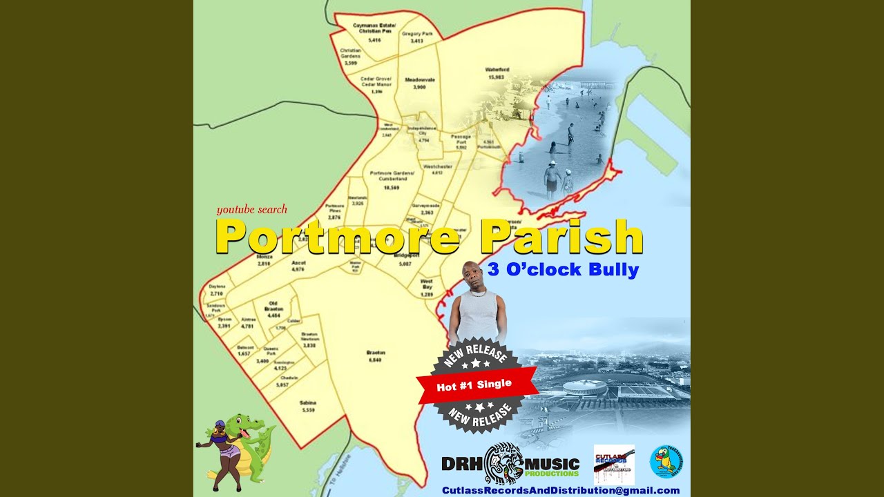 Portmore Turn Parish - YouTube