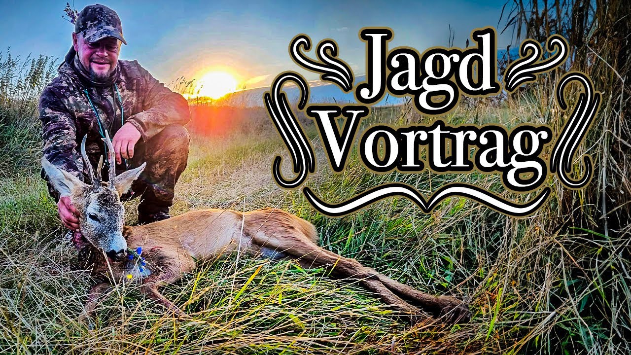 Jagd Österreich - Blattjagd Vortrag im Waldviertel - Informationen und ...