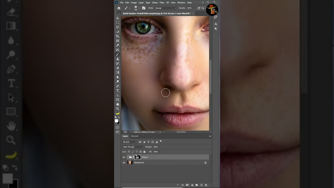 How To Cartoon Yourself 1 Step By Step Photoshop Tutorial Photoshop Trend