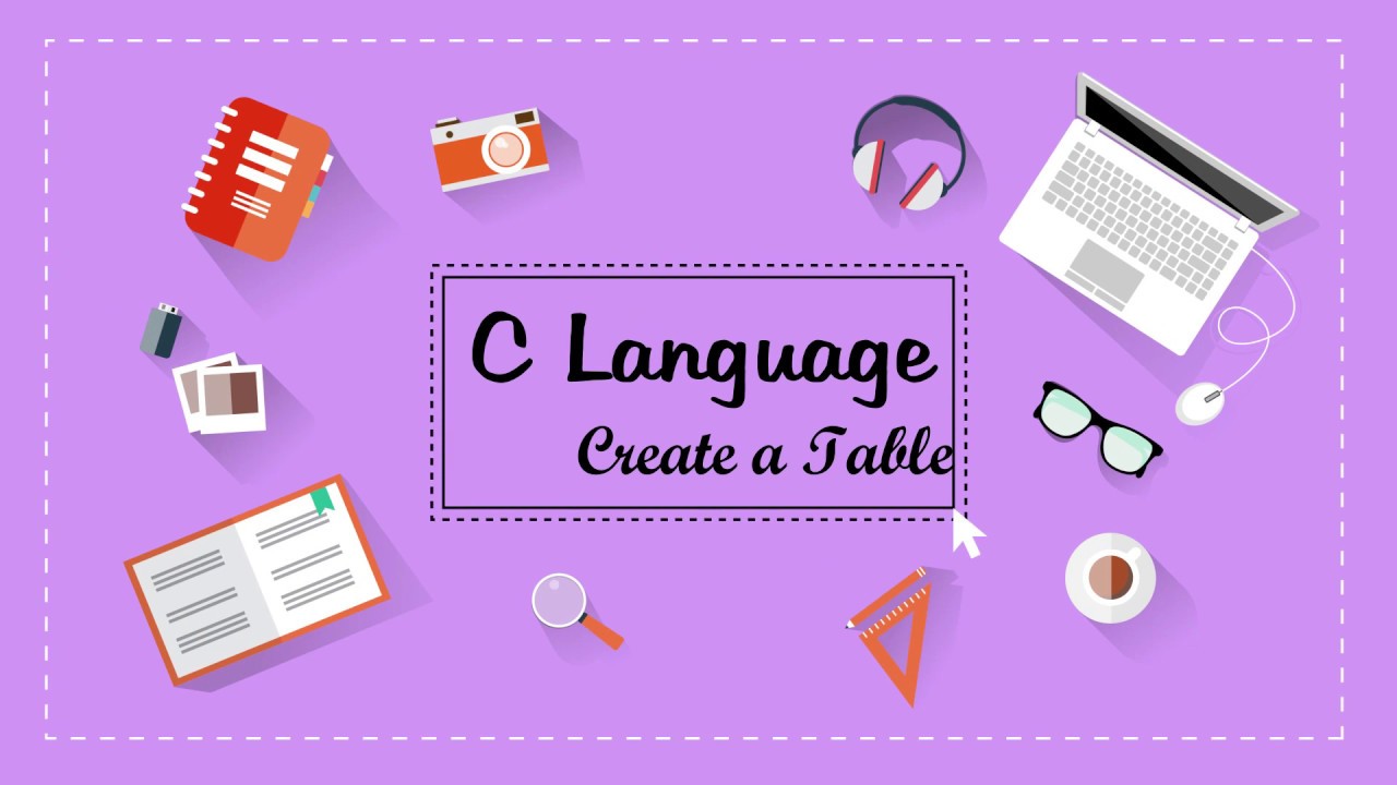 Multiplication Table In C Language Create A Table In C Language multiplication-table-in-c-language-create-a-table-in-c-language