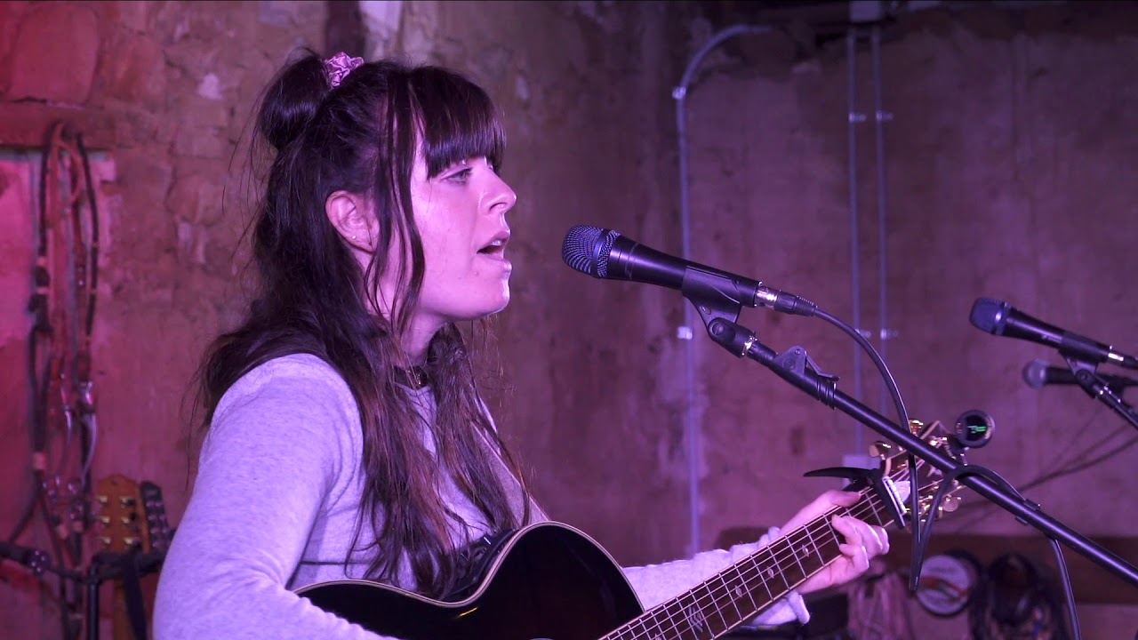 500 Miles of Music - Rosie Roberts - July 6 2019 - YouTube