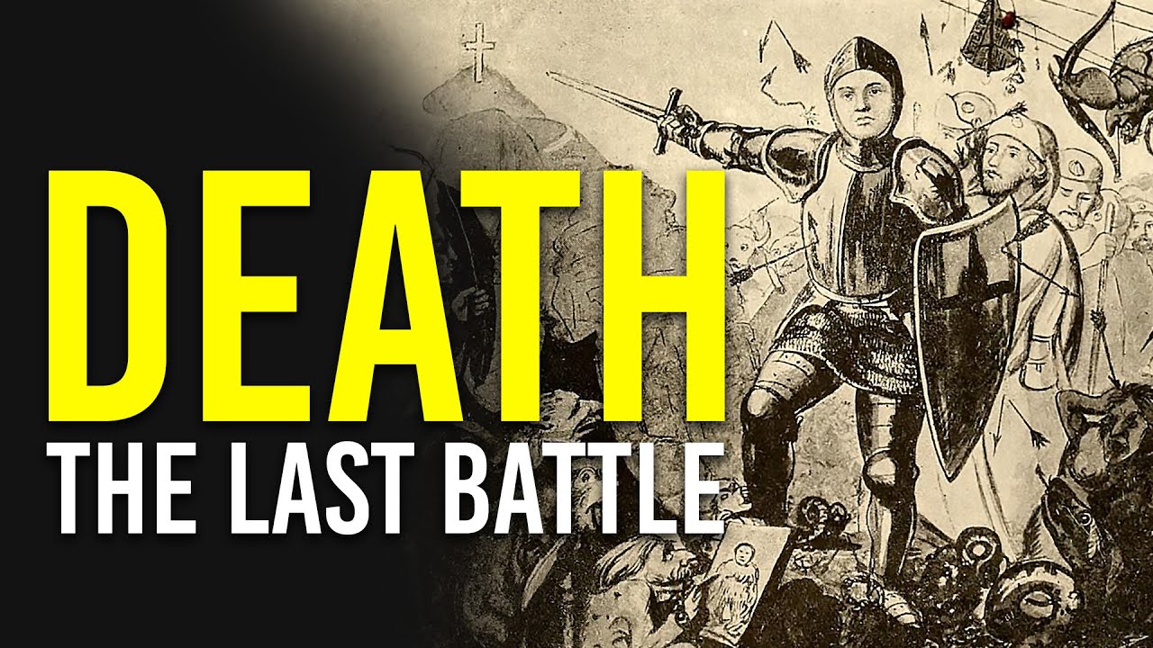 The Last Battle: A Spurgeon Sermon on Death, Sin, and Christ’s Victory ...