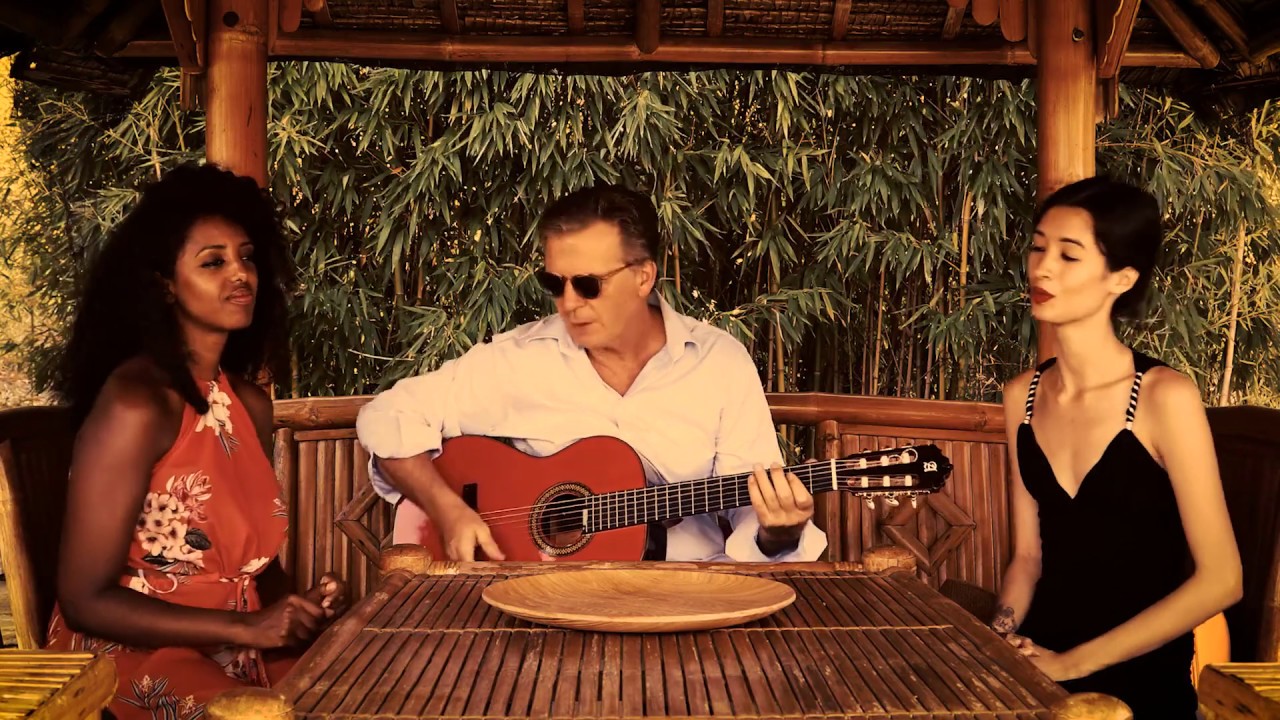 Love Changes Everything, written by Simon Climie, Rob Fisher and Dennis ...