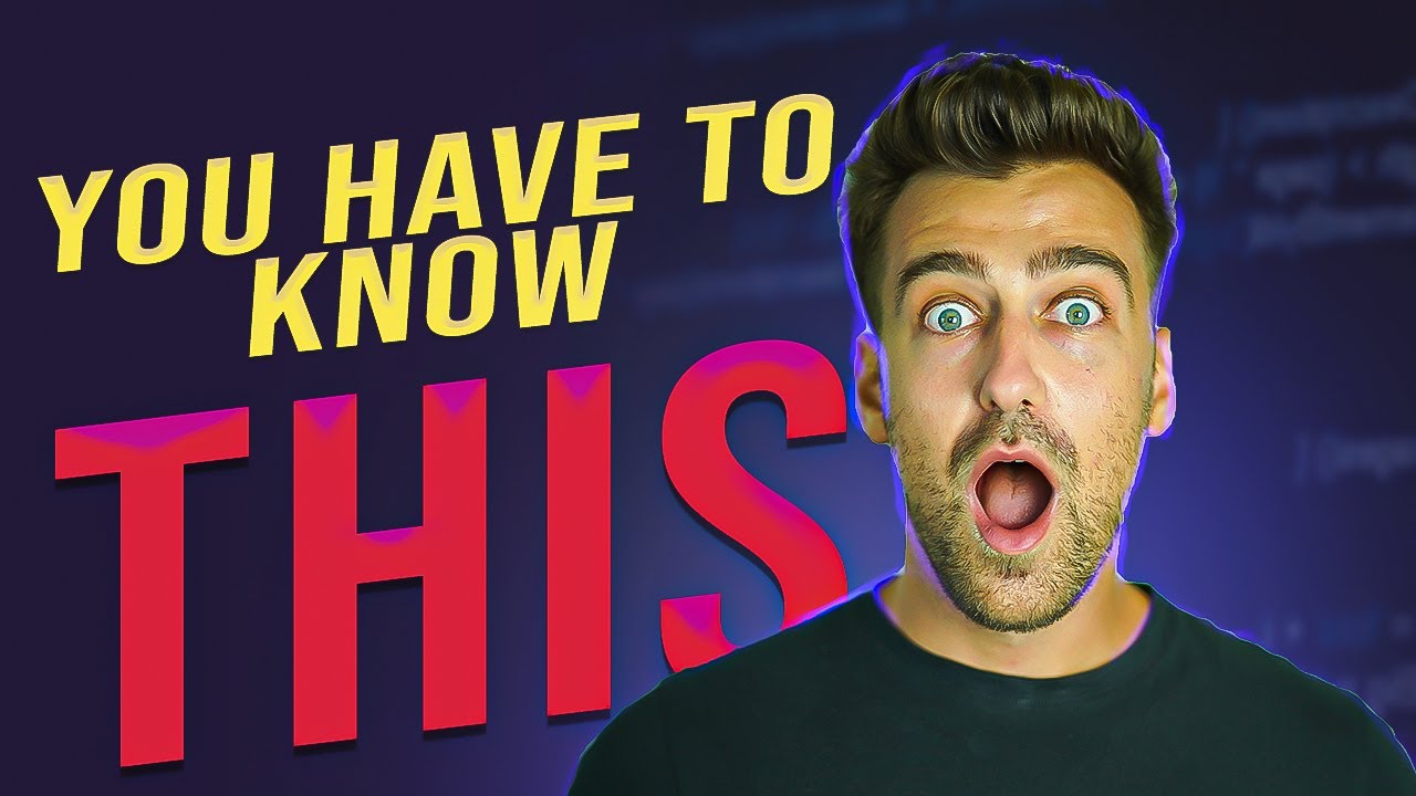 5 Secret Coding Skills You Didnt Know You Needed Youtube 1871