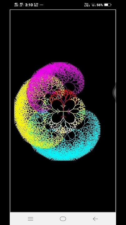 Best Flowers πΈ Design Using Python Turtle Coding Status Video Instagram Reels Shorts