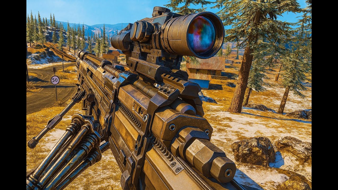 CALL OF DUTY: WARZONE BATTLE ROYALE GAMEPLAY! - YouTube