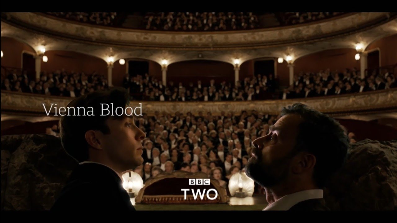 Vienna Blood "Trailer" - YouTube