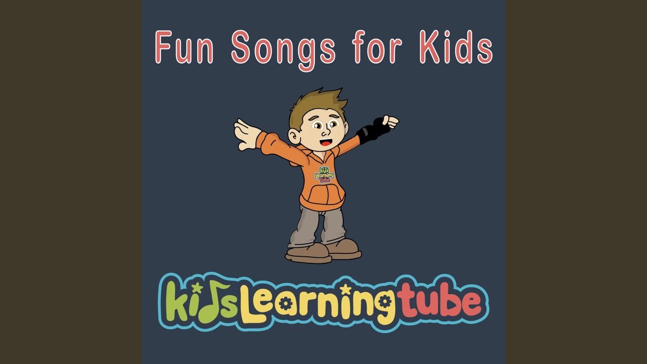 Telling Time for Kids - YouTube