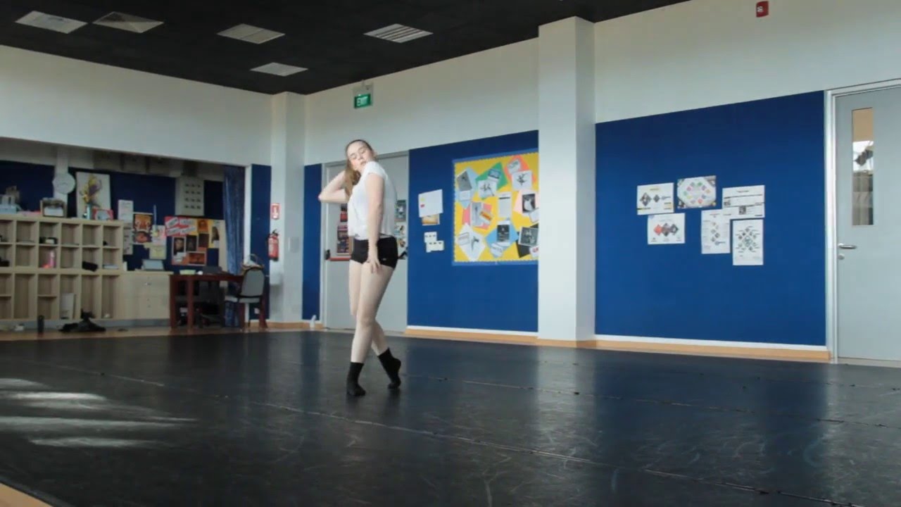 Still Life (Dance Choreography) - YouTube