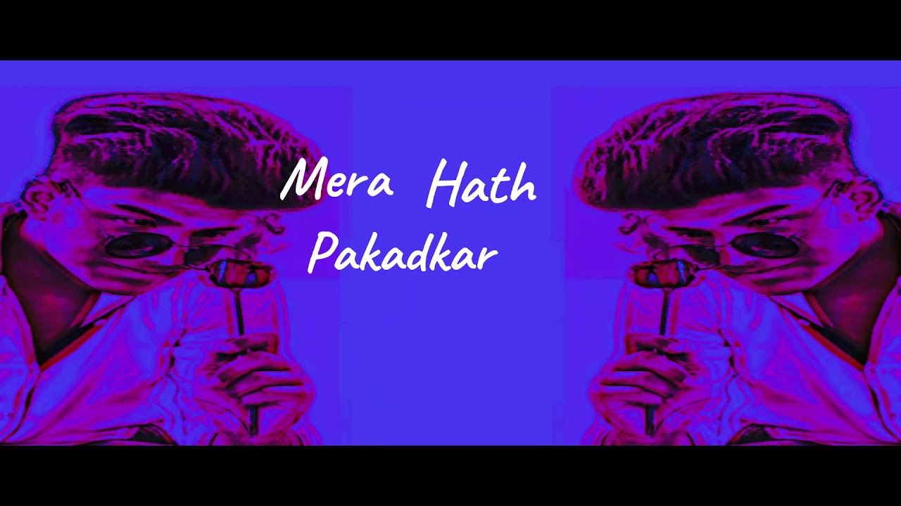 LoVe DriVe - Lekhak | prod bubbagot beatz | lyrical video - YouTube Music
