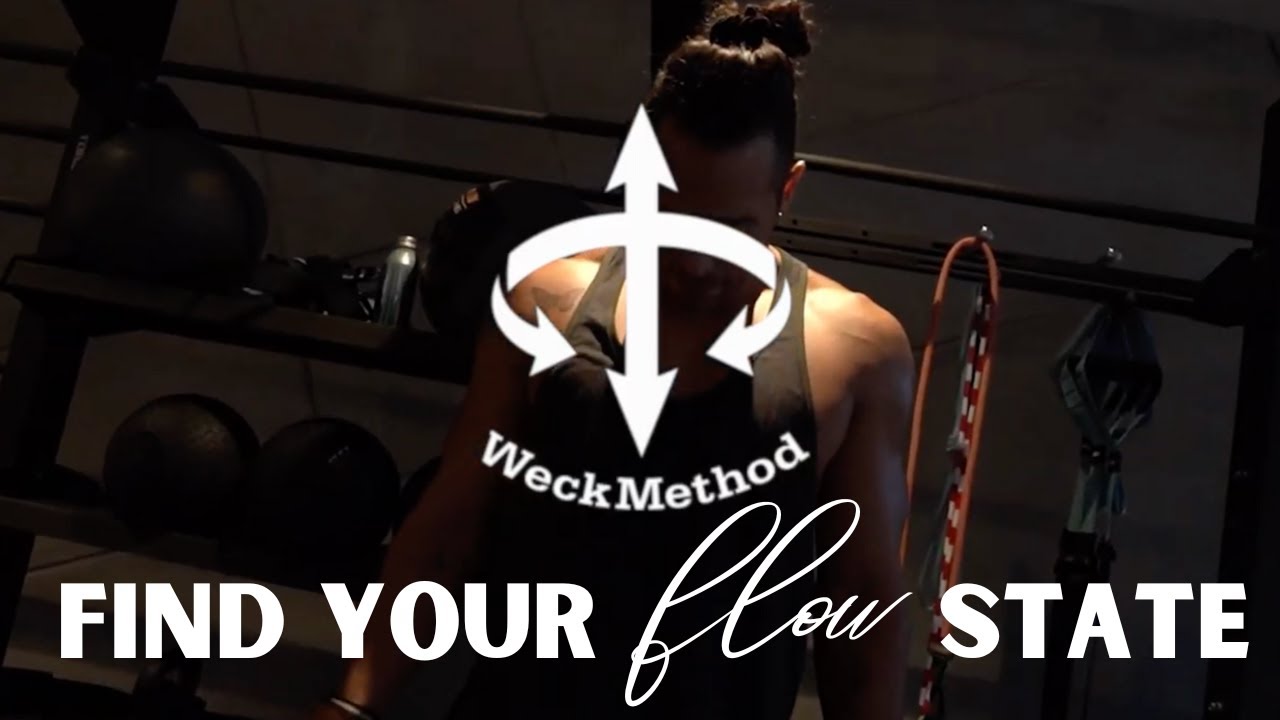 Train Rotational Movement - RMT Club and Rope Flow | Weck Method - YouTube