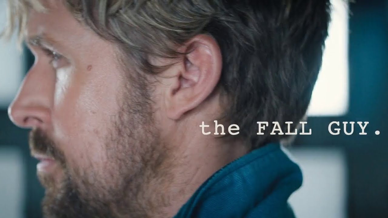 The Fall Guy (2024) | Main Titles - YouTube