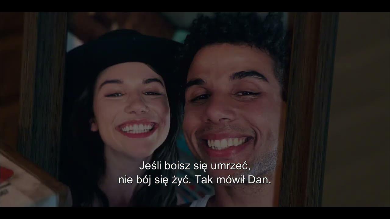 Nie patrz w dół - Zwiastun PL (Official Trailer) - YouTube