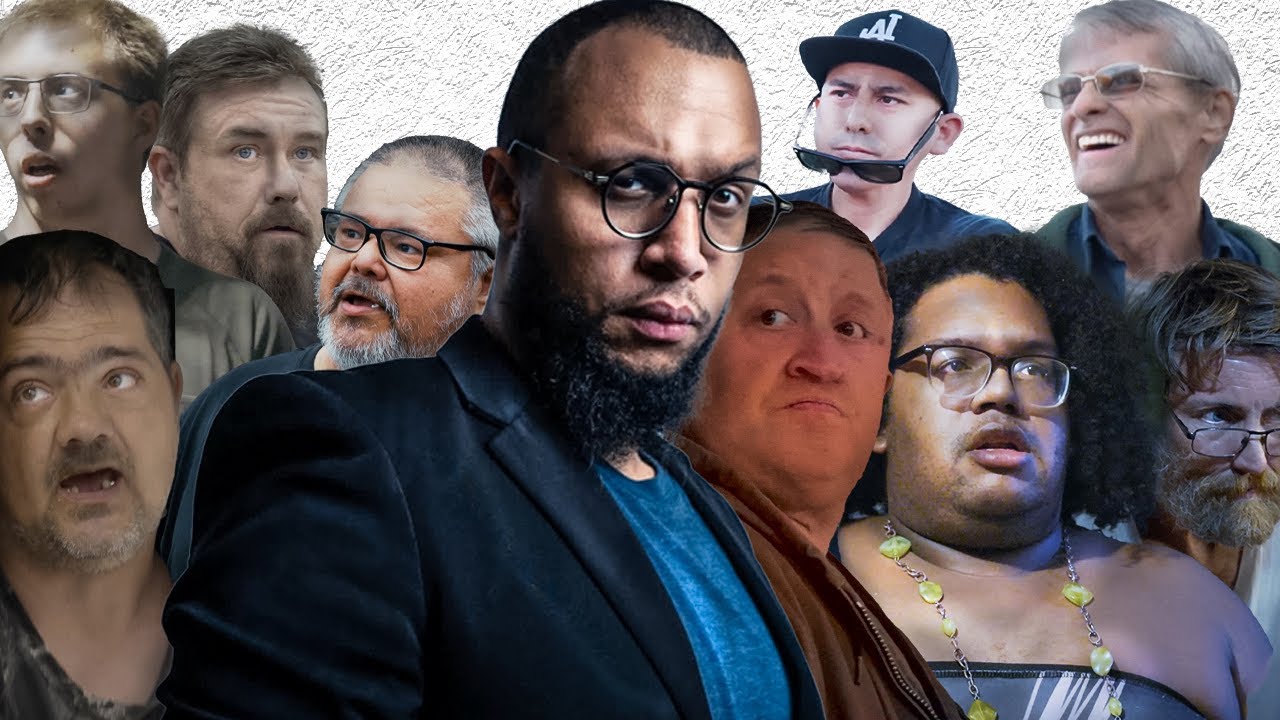 Best Pred Catches of 2024! - YouTube