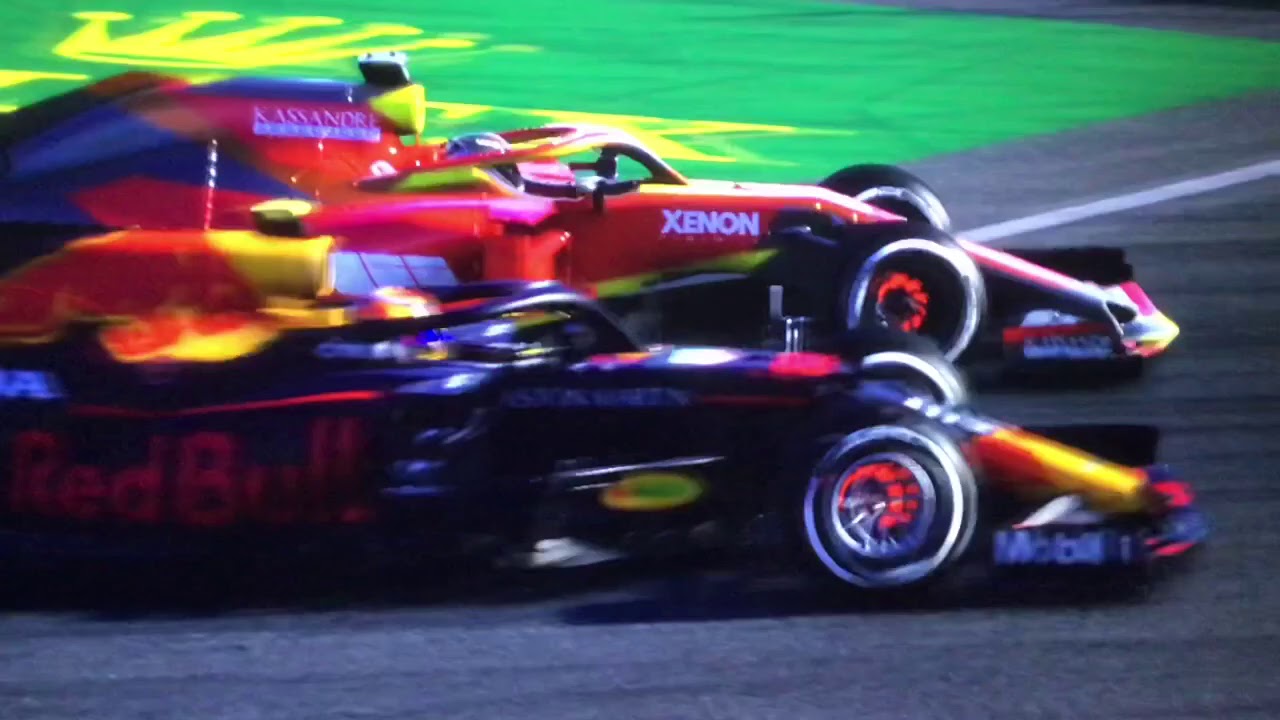 Vietnam GP- Highlights - YouTube