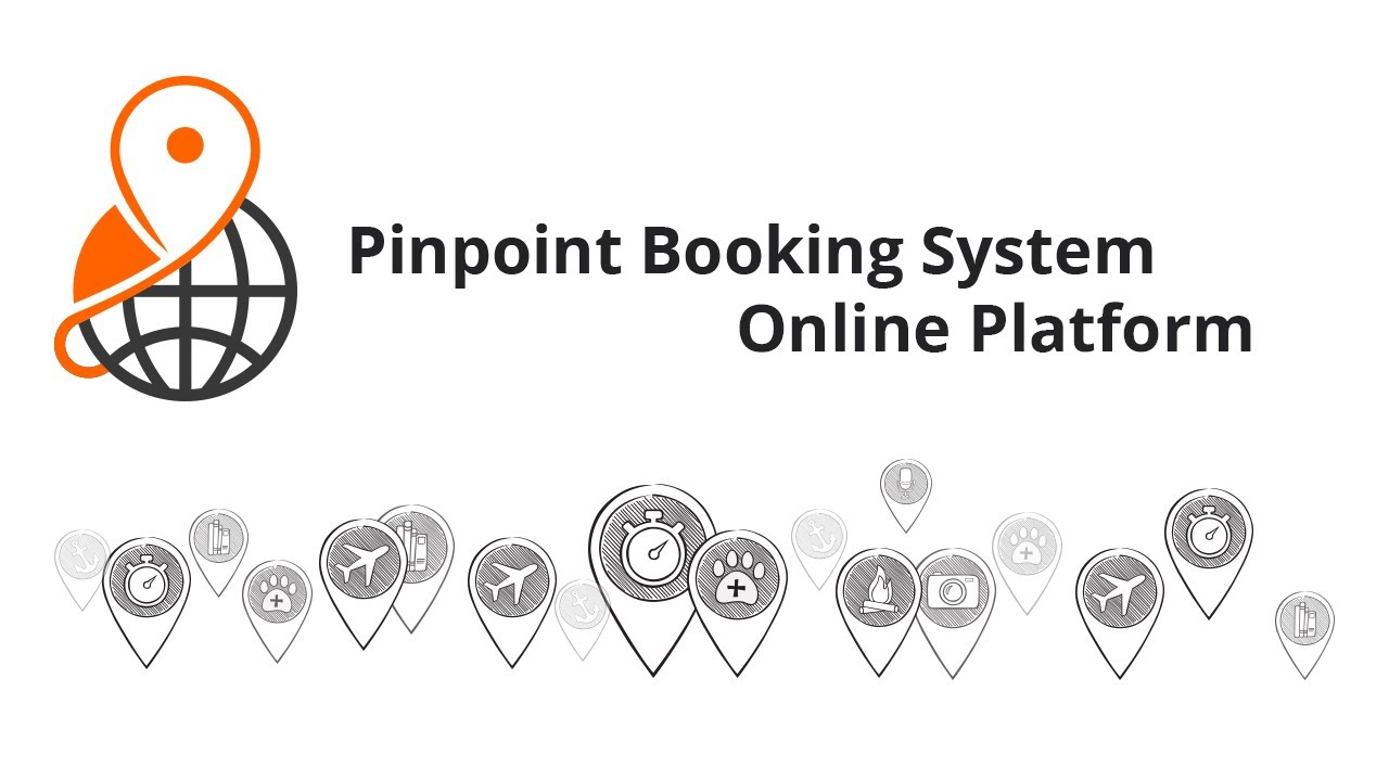Getting started with Pinpoint Booking System Online Platform - YouTube