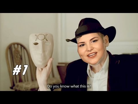 Contradiction - Bölüm 1 - Beril Anlı Yine İş Başında!