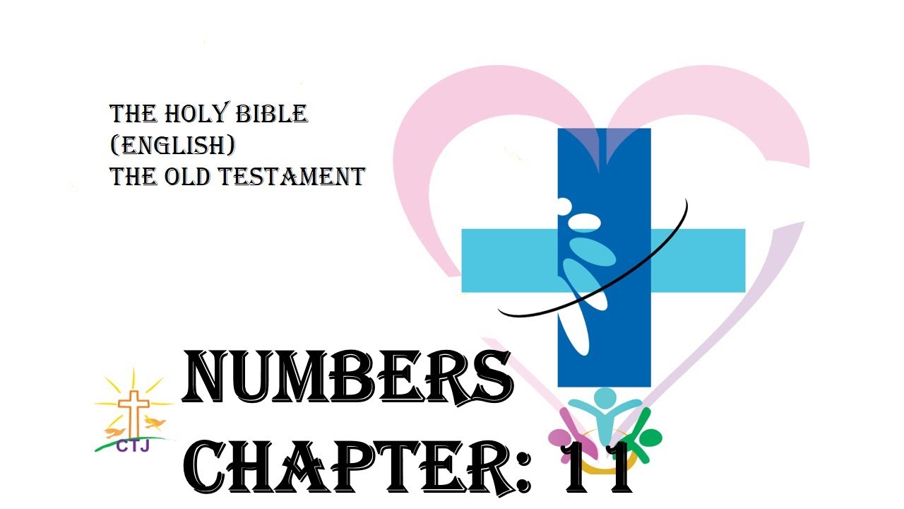 The Holy Bible English Bible Bible Numbers Chapter 11 YouTube the-holy-bible-english-bible-bible-numbers-chapter-11-youtube