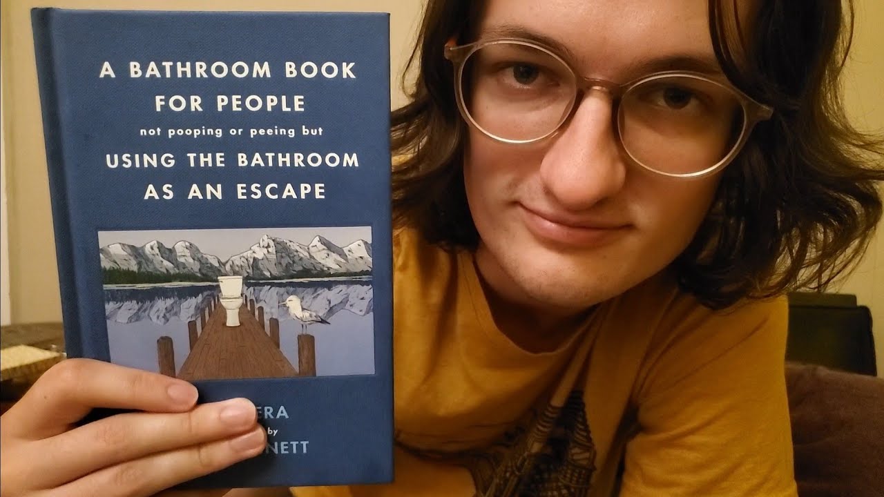 ASMR FOR PEOPLE USING THE BATHROOM AS AN ESCAPE YouTube asmr-for-people-using-the-bathroom-as-an-escape-youtube