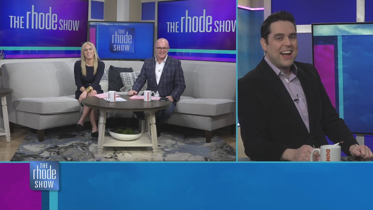 Top of Show - The Rhode Show, 1/17/23 - YouTube
