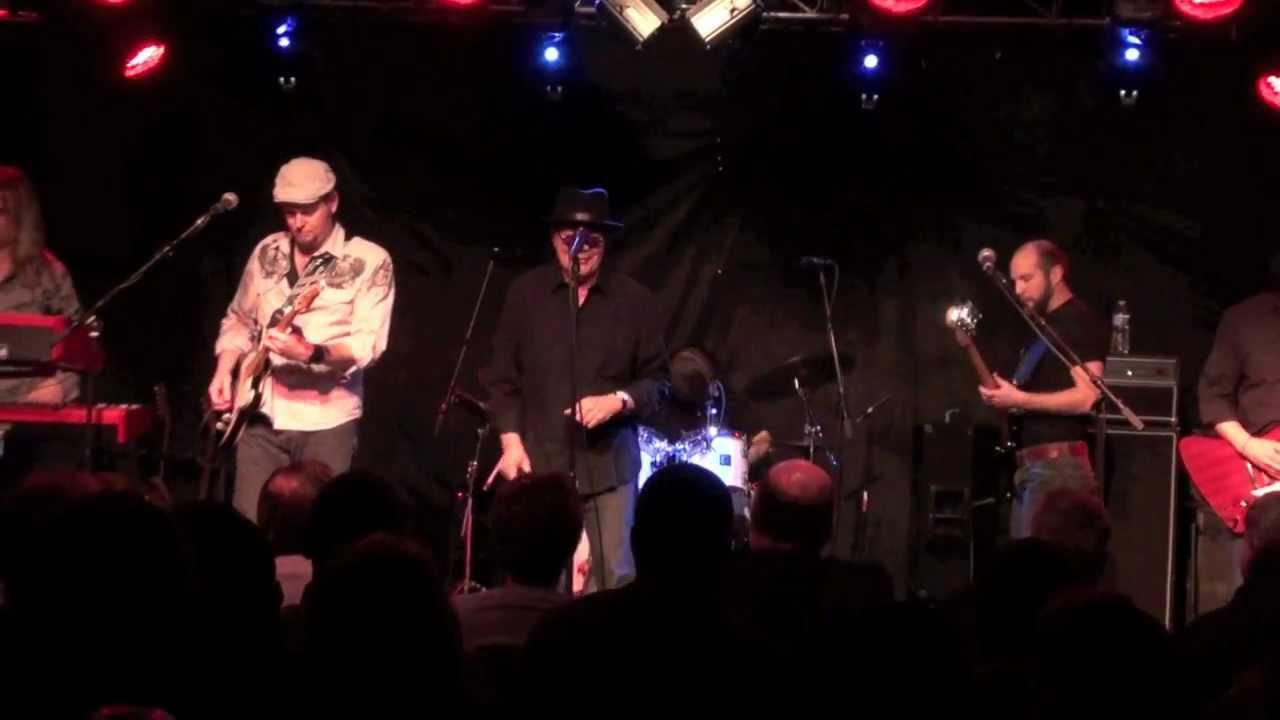 "THANK YOU MAMA" - MITCH RYDER and The Detroit Wheels - YouTube