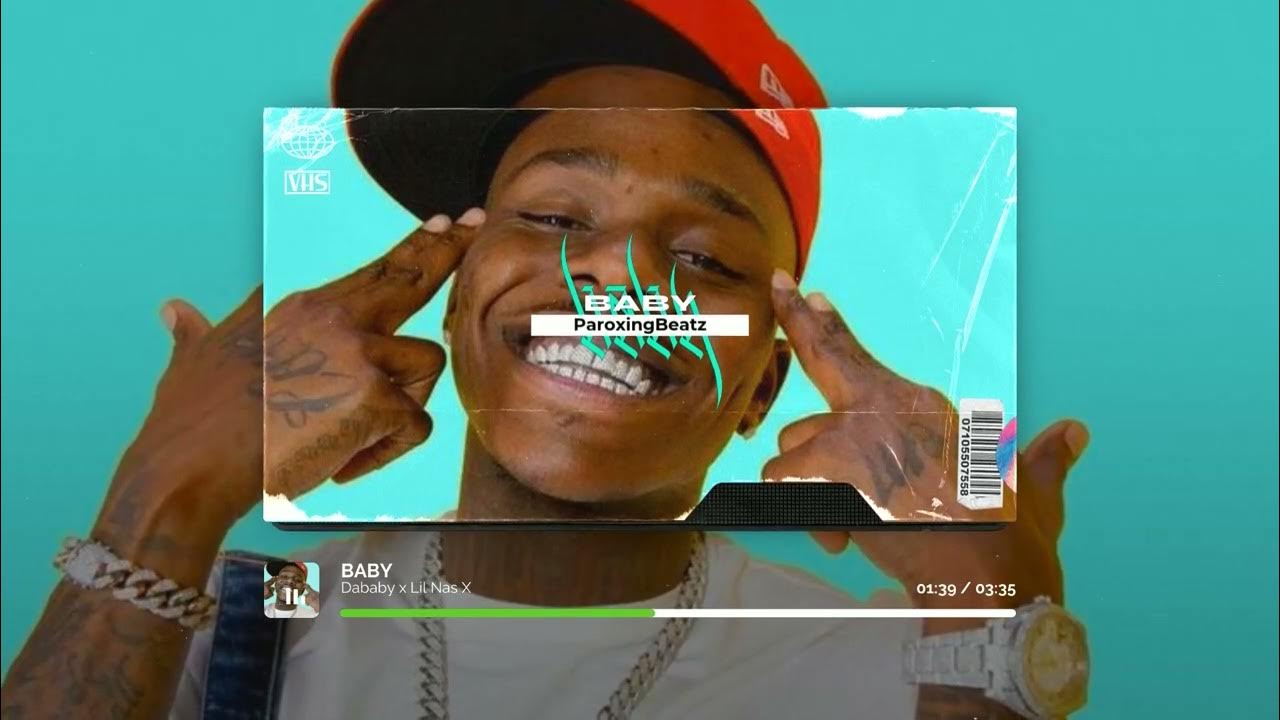 (Free) Dababy x Lil Nas X Type Beat "Baby" | Trumpet Trap Type Beat ...