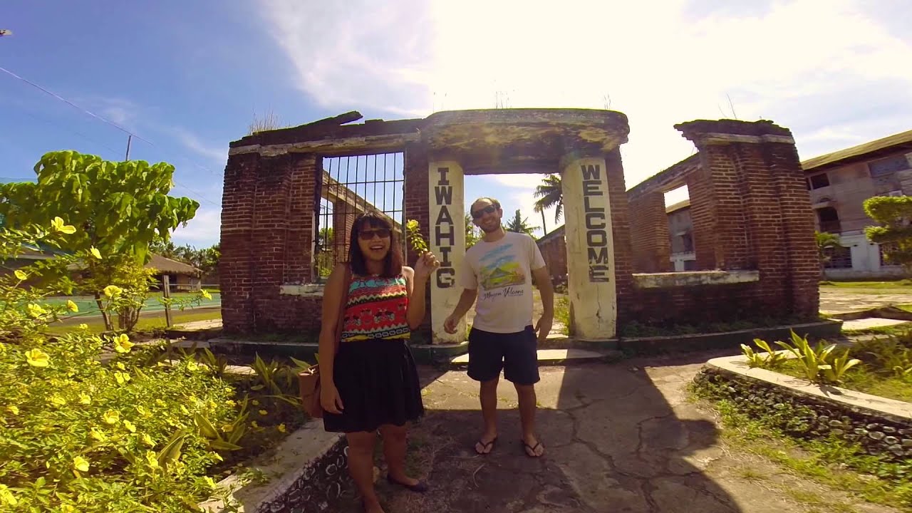 Cuyonon Language Tutorial #00007 : Borak - YouTube