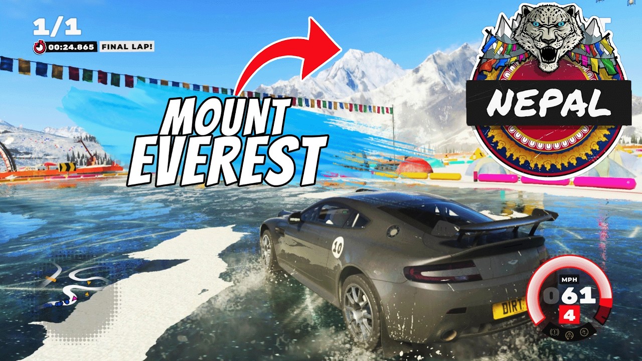 Top 5 Underrated Nepali Games You Should Try. - YouTube