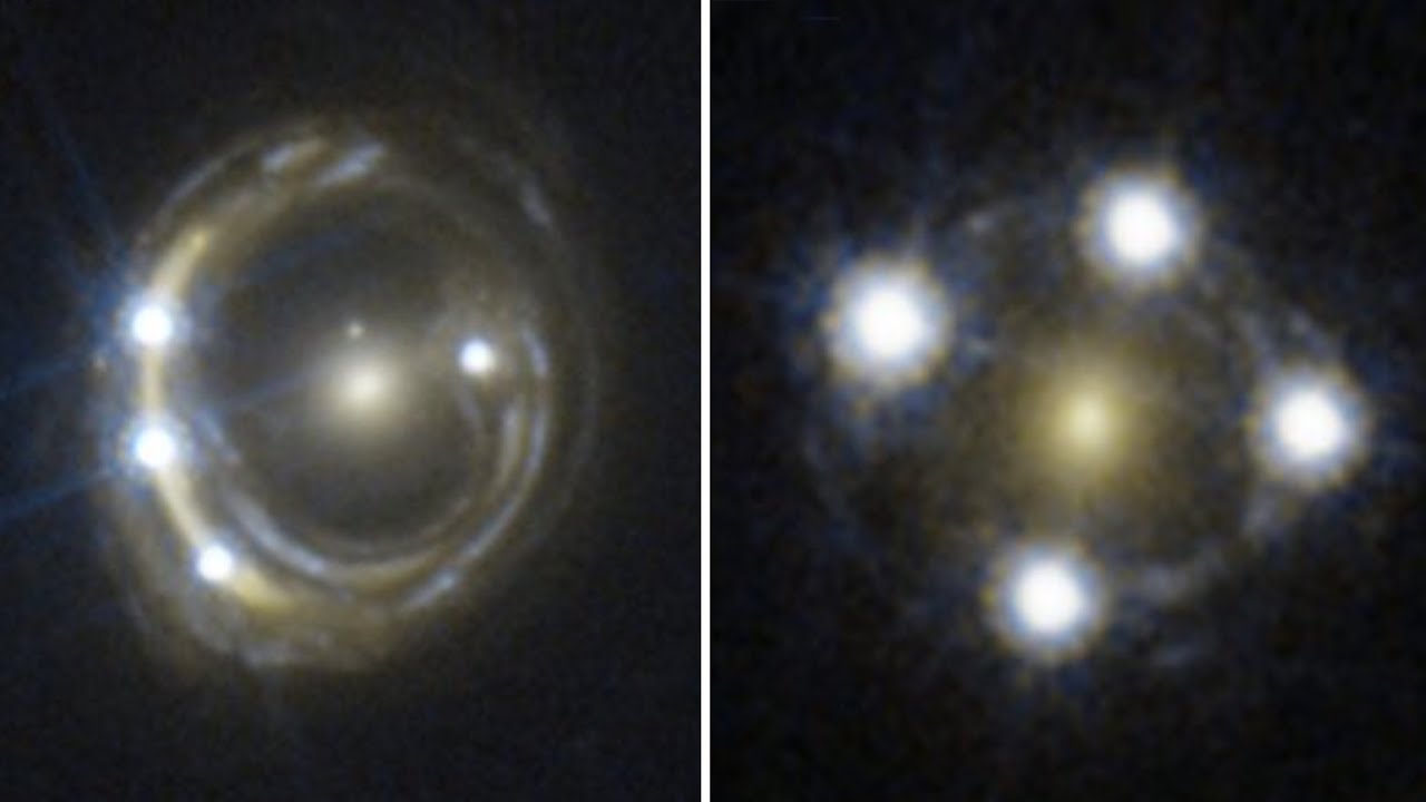 Voyager Just Detected Something Massive At The Edge Of Our Solar System ...