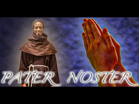 Pater Noster Latin Our Father - YouTube