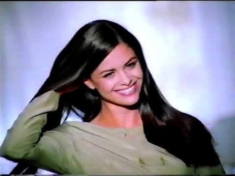 Pantene Pro-V - TV Ad - Australia 2002 - YouTube