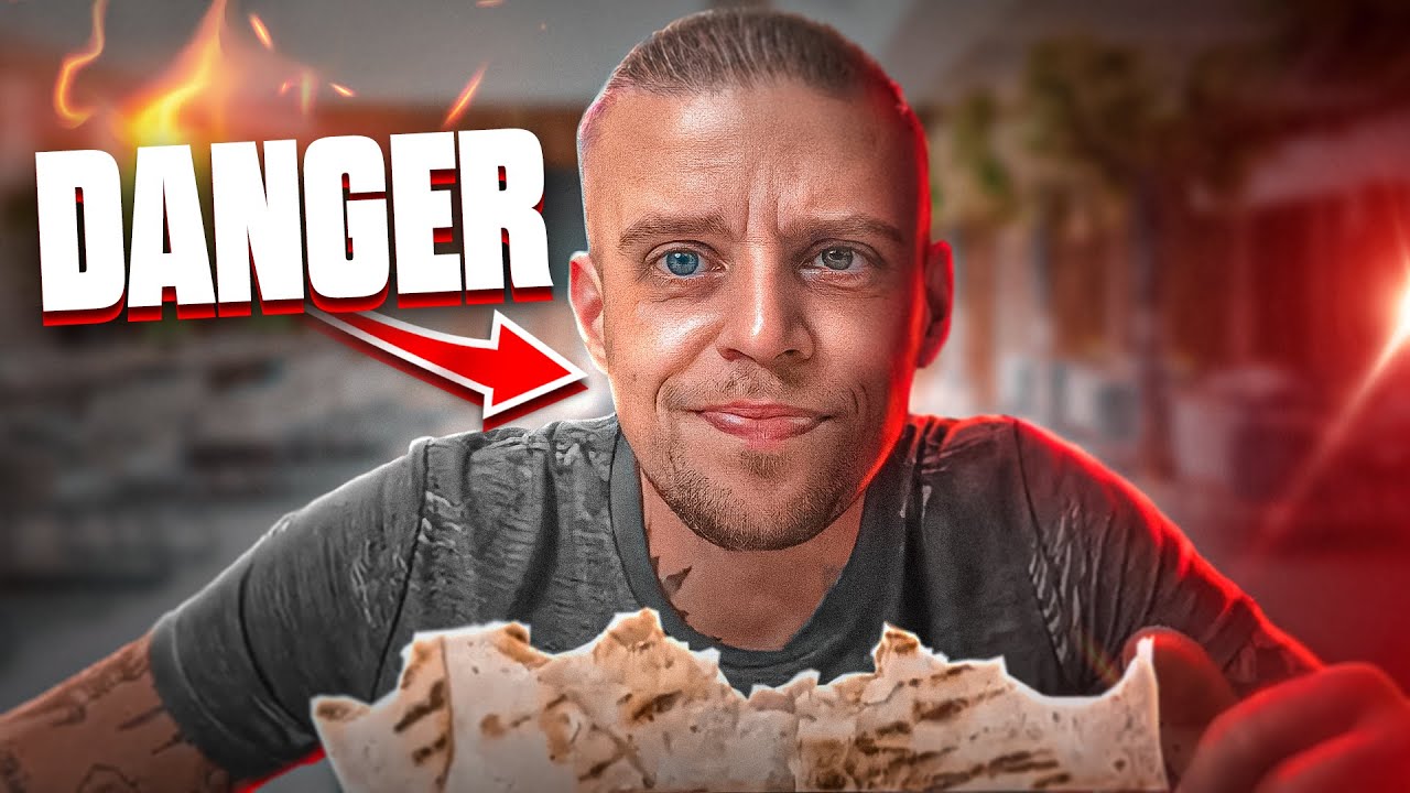 ALAN FOODCHALLENGE ÇA VA TROP LOIN .. (vraiment) - YouTube