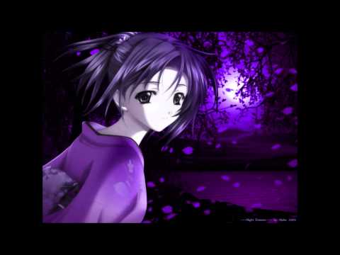 Owl City - Fireflies Nighetcore