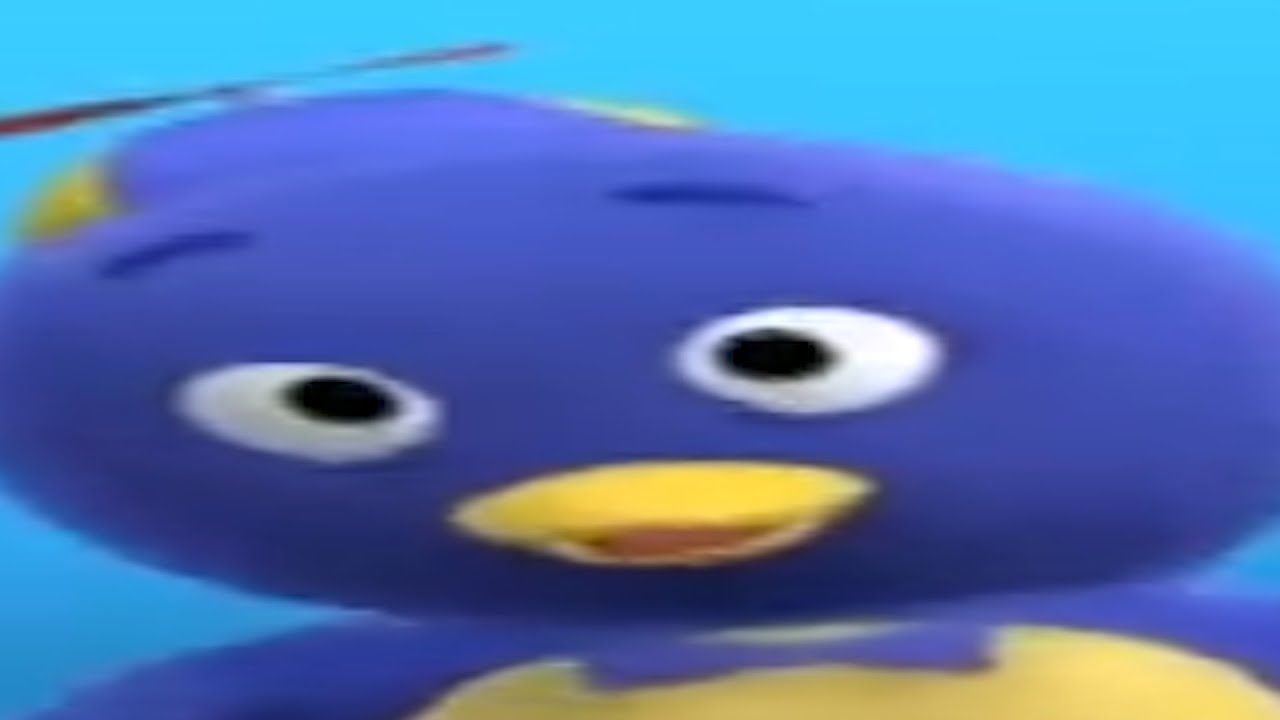 [ YTP ] - The Backyardigans' Thrilling Threesome (Collab Entry) - YouTube