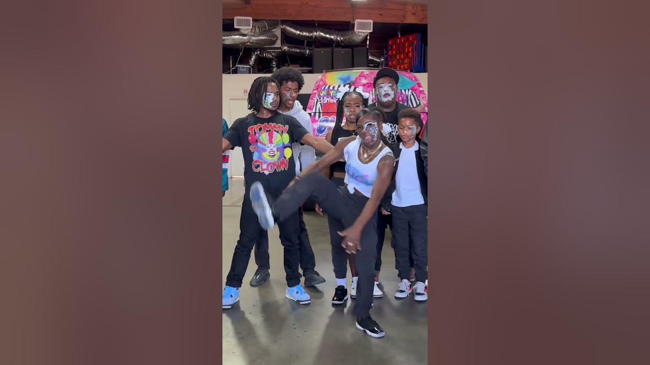 😜🤩 ♥️That Pretty Girl BOSS ️ #fyp #shorts #viraldance #dance | JOIN MEMBERSHIP | Click Link ...