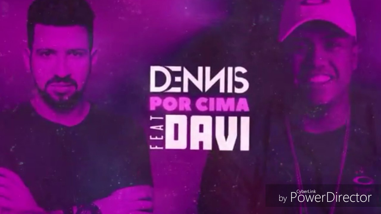 Dennis DJ - Feat MC Davi - Vai sentar por cima - YouTube