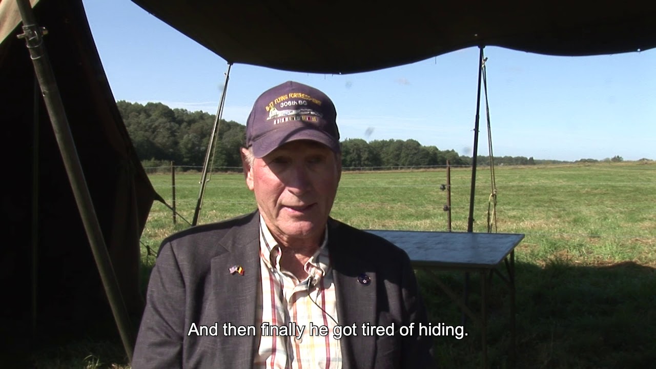 the Story of Steve Snyder - YouTube