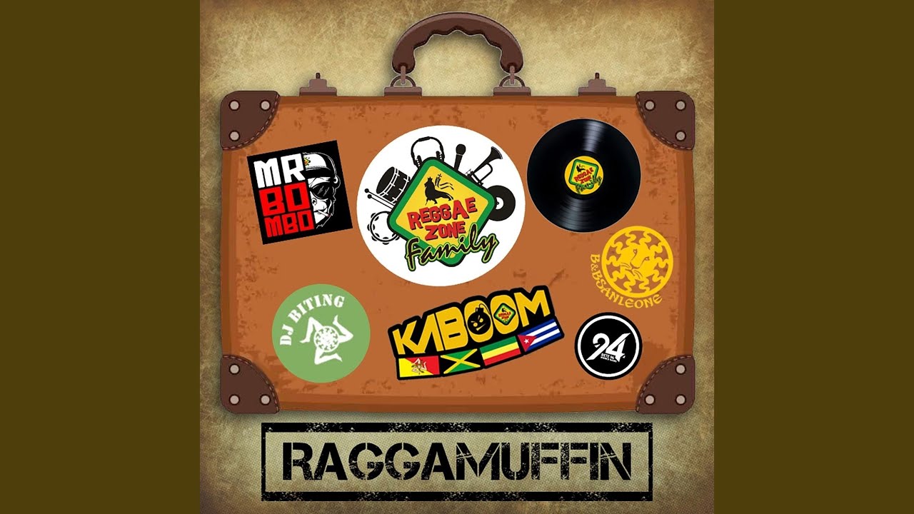 Raggamuffin - YouTube