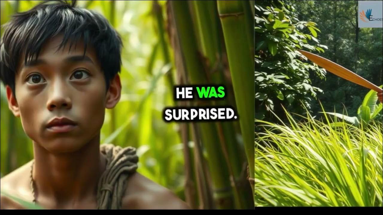 Chongchongminda in Garo - YouTube