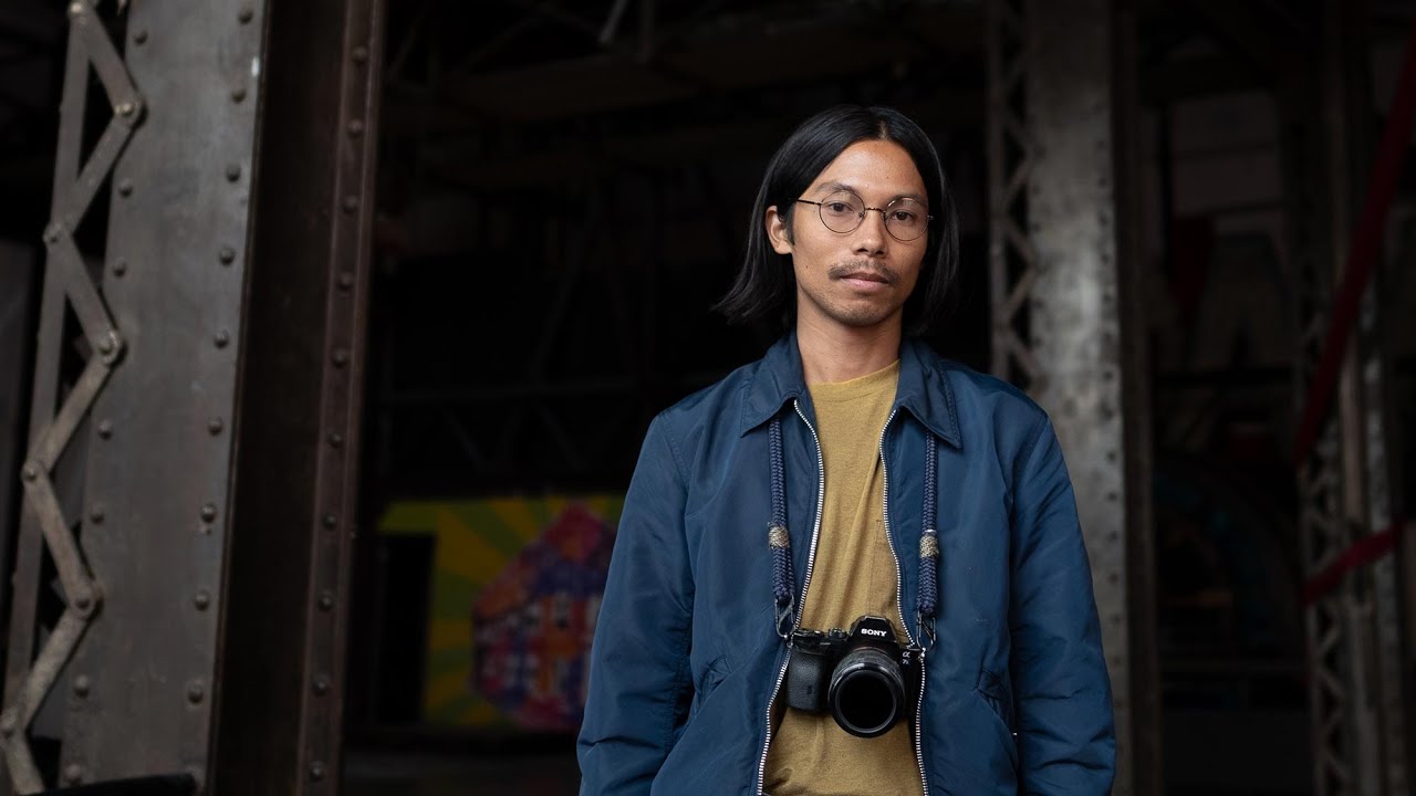 Miko Revereza: 2021 Vilcek Prize for Creative Promise in Filmmaking ...
