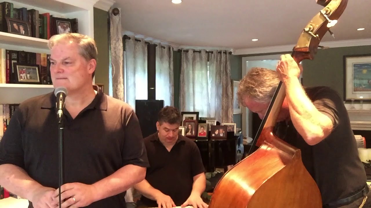 The Peter Smith Trio - My Funny Valentine - YouTube