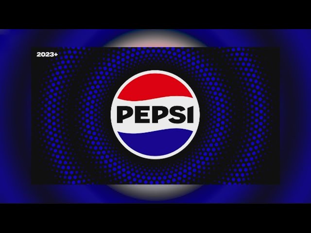 Logotipos Da Pepsi 2024