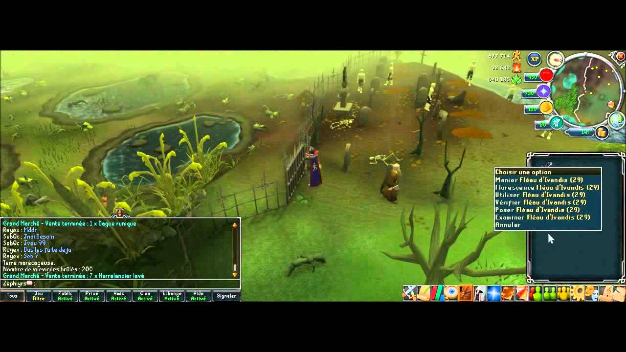 RuneScape | Morytania Task guide | Hard - YouTube