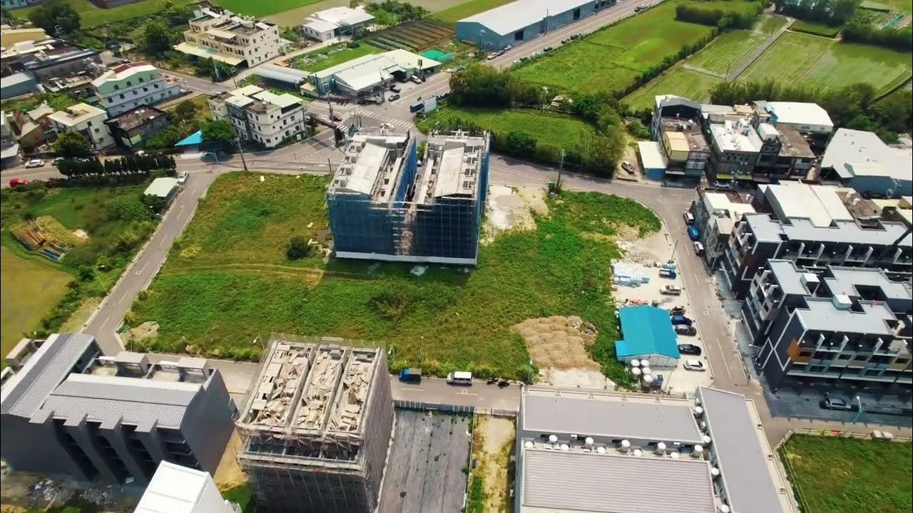 【淳粹買房】空拍|建地|新竹金獅重劃區|dji|預告 Youtube