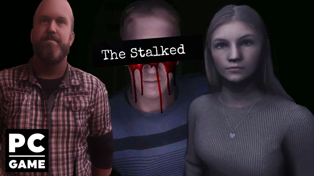 Horror game where you break up with your boyfriend, but he doesn't ...