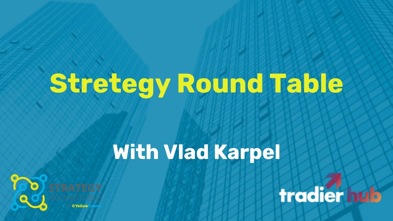 Strategy Round Table Ep. 1 | 2.22.24 - YouTube