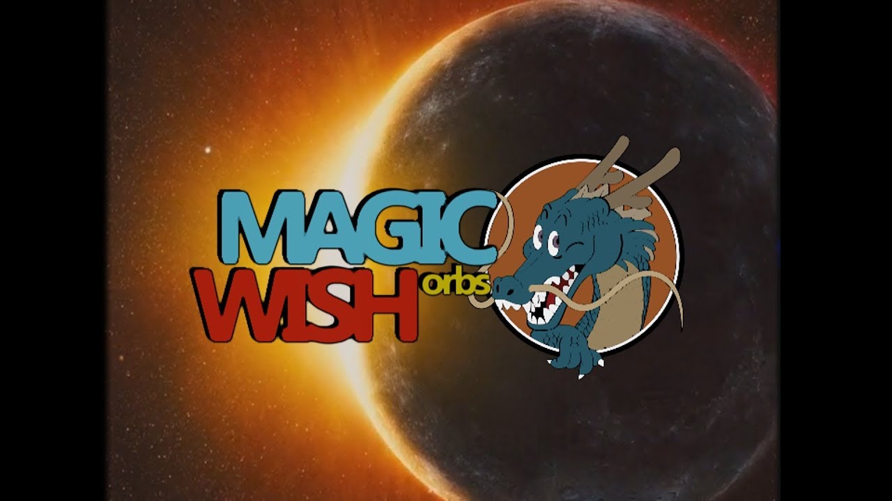 Magic Wish Orbs (Parody Anime Opening) - YouTube