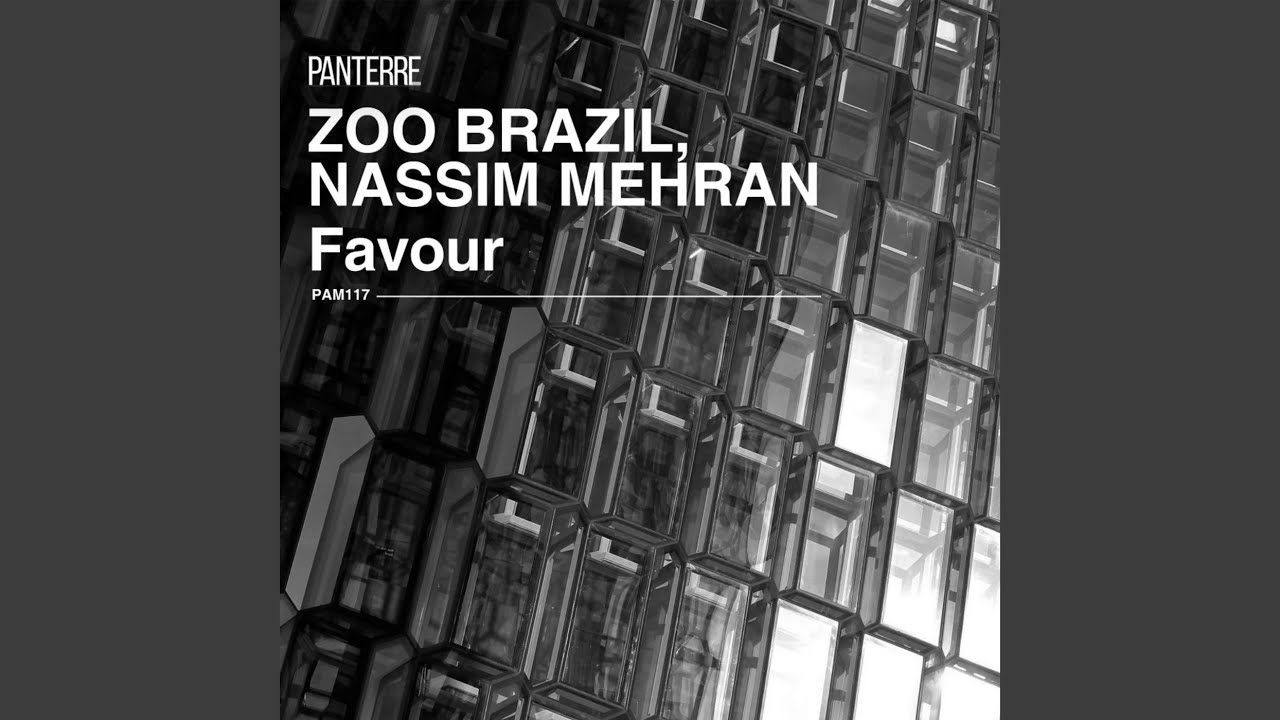 Favour YouTube favour-youtube