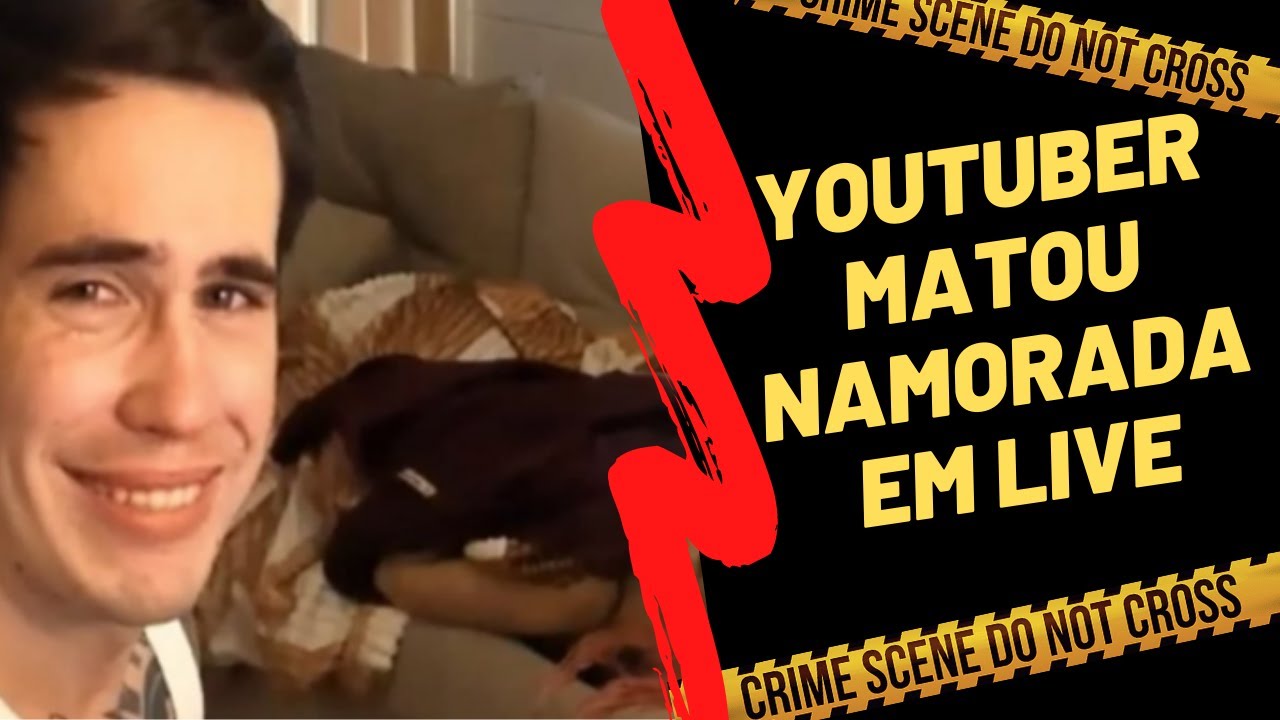 PERDEU A VIDA DURANTE UMA LIVE caso Valentina Grigorieva e Reeflay ...