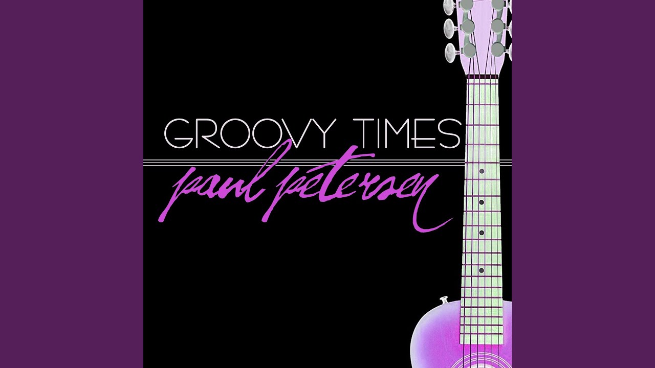 Groovy Times - YouTube